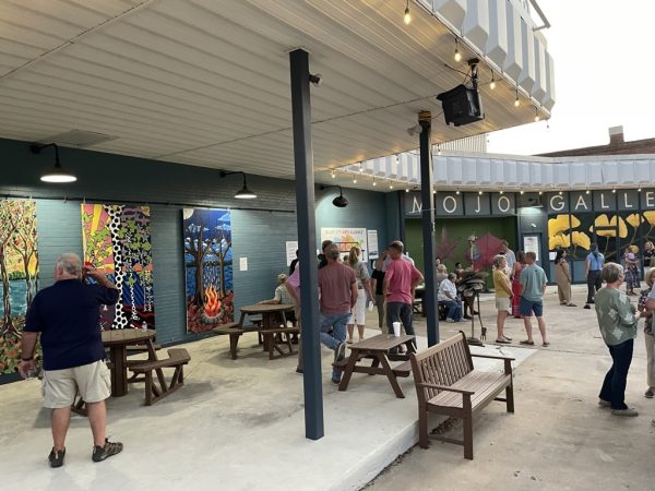 Bluff City Arts Alliance – Igniting Creativity, Building Community ...